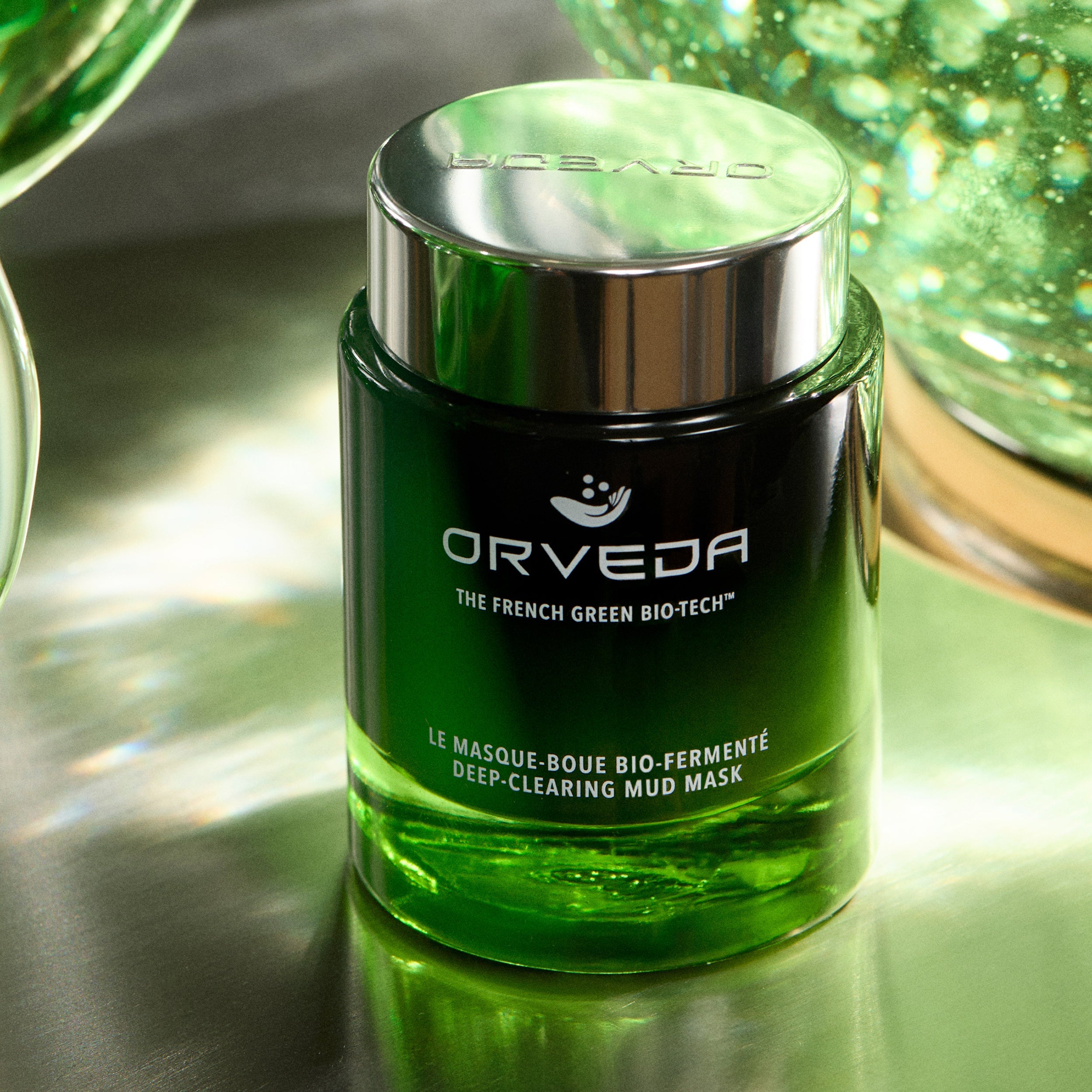 DR LILY TALAKOUB DECODES POSTBIOTIC SKINCARE – Orveda EU