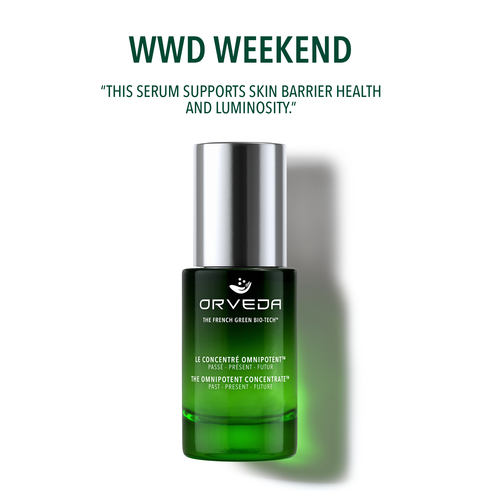 WWD WEEKEND – Orveda EU