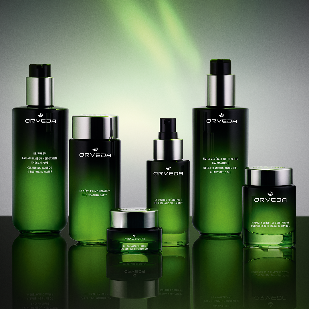 DR LILY TALAKOUB DECODES POSTBIOTIC SKINCARE – Orveda EU