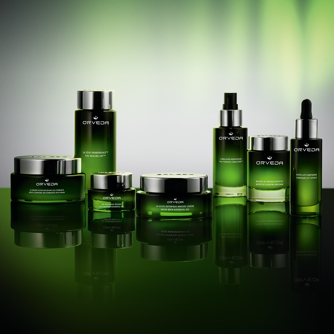 THE COMPLETE GUIDE TO YOUR SKIN MICROBIOME – Orveda EU