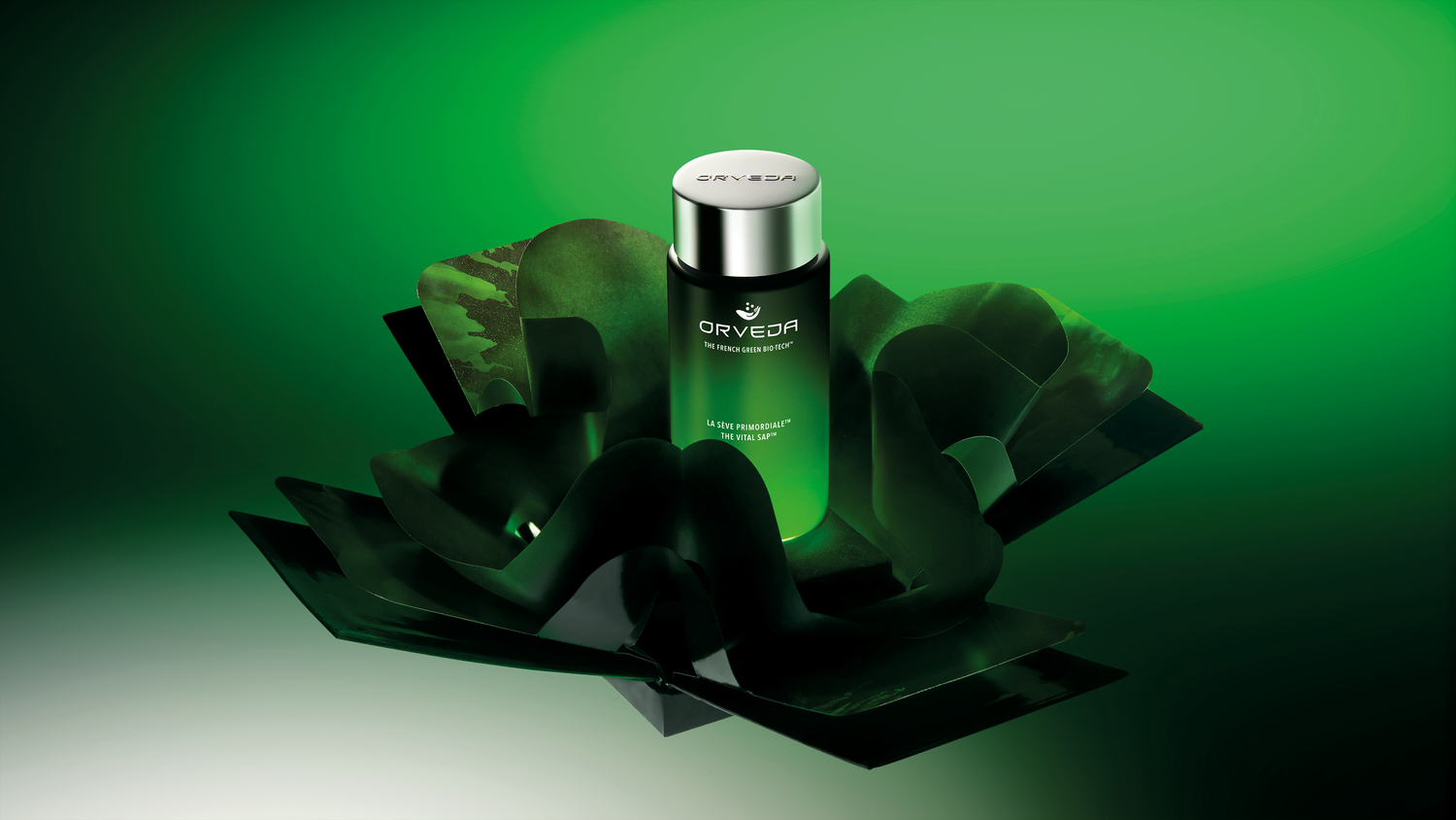 Orveda, Luxury Bio-Tech Skincare Brand | Serum, Moisturizers & Masks ...