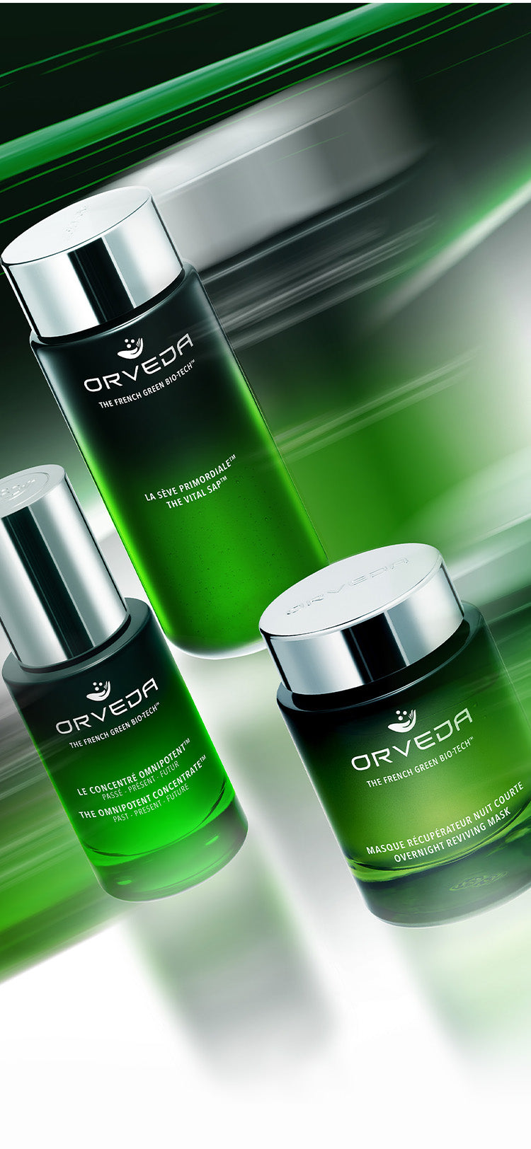 We Are Orveda | Orveda – Orveda EU