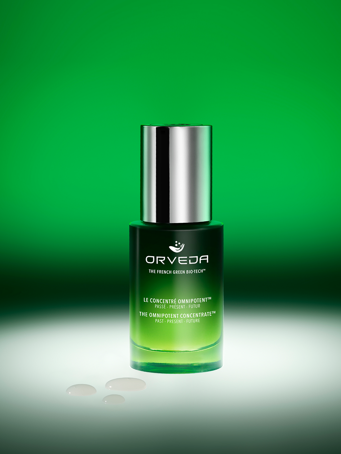 Orveda, marque de soins bio-tech de luxe | Sérums, hydratants et ...