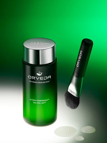 Orveda, Luxury Bio-Tech Skincare Brand | Serum, Moisturizers & Masks ...
