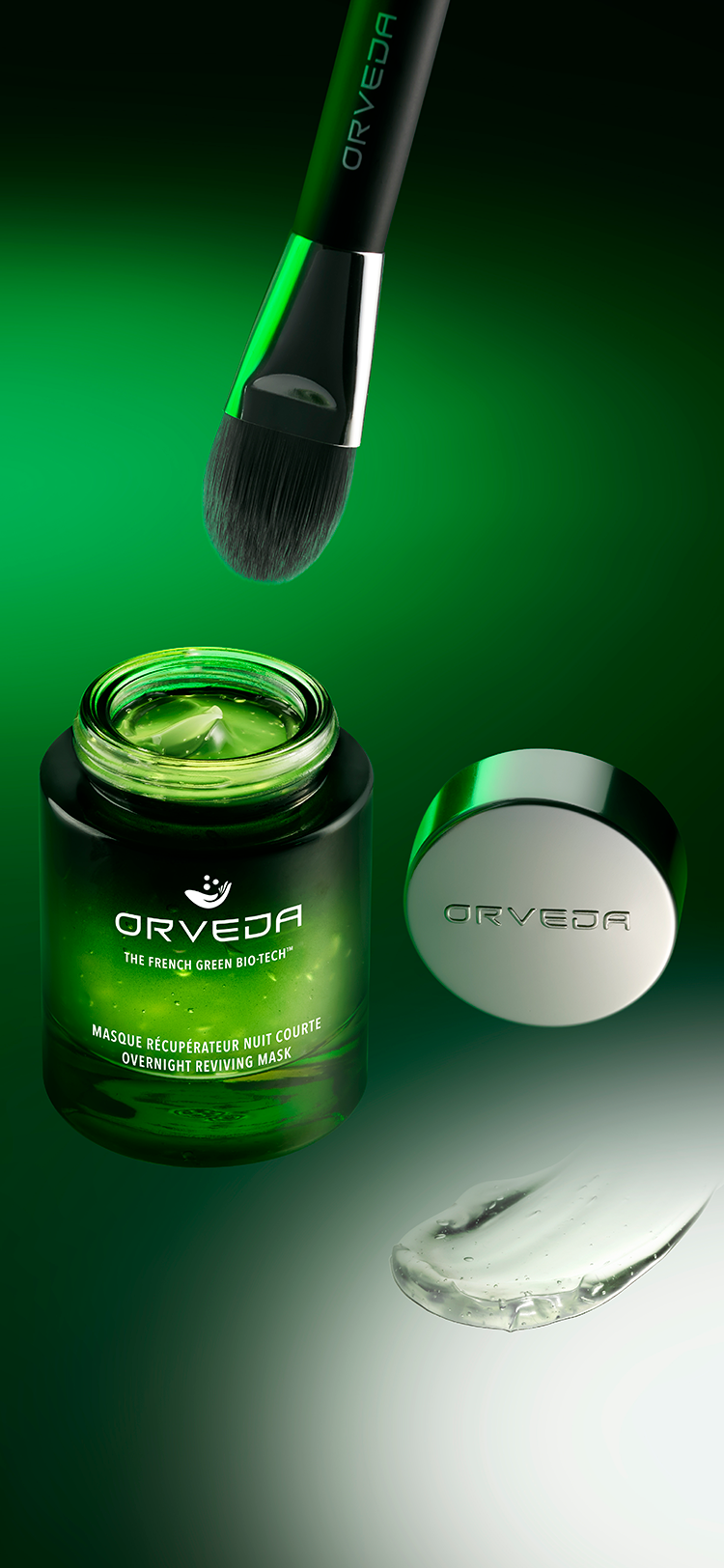 Masks | Orveda – Orveda EU