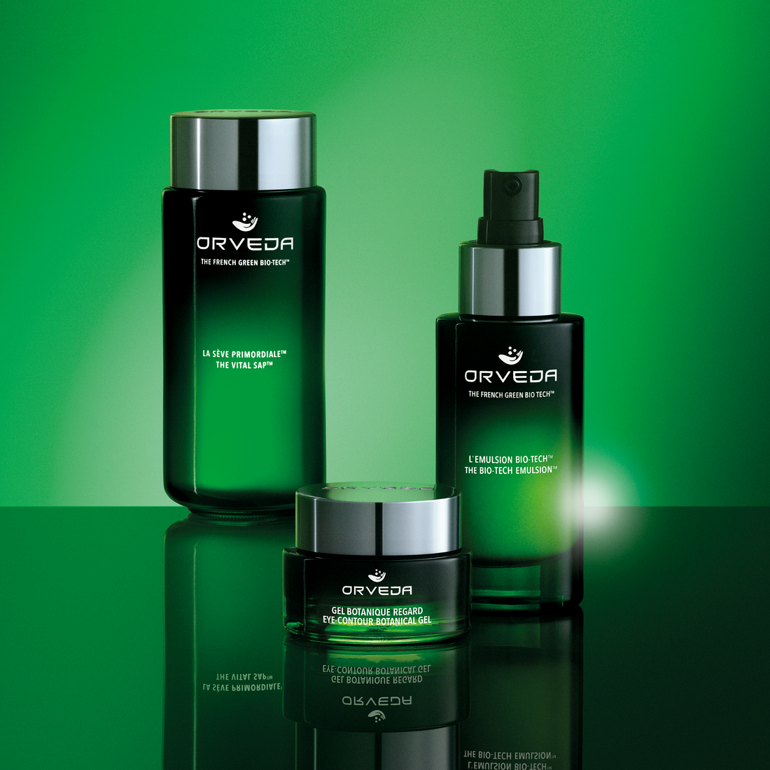 Men's Protocol Routine – Orveda EU