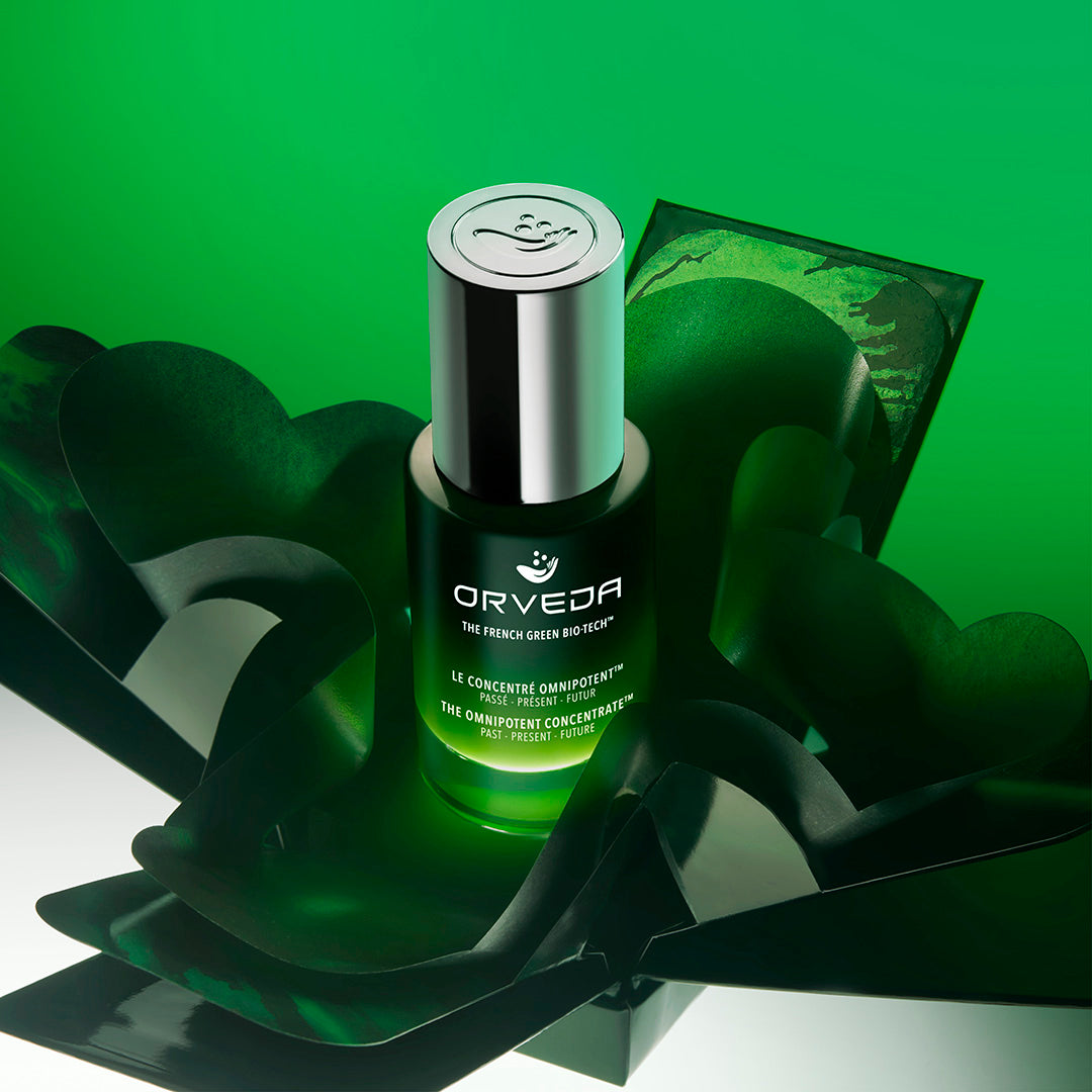 Orveda, Luxury Bio-Tech Skincare Brand | Serum, Moisturizers & Masks ...