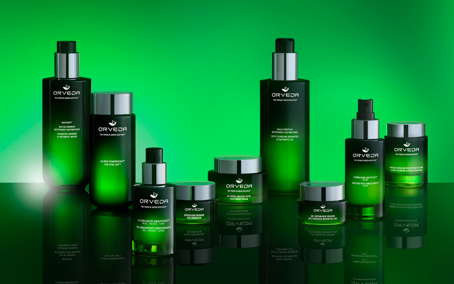 We Are Orveda | Orveda – Orveda EU