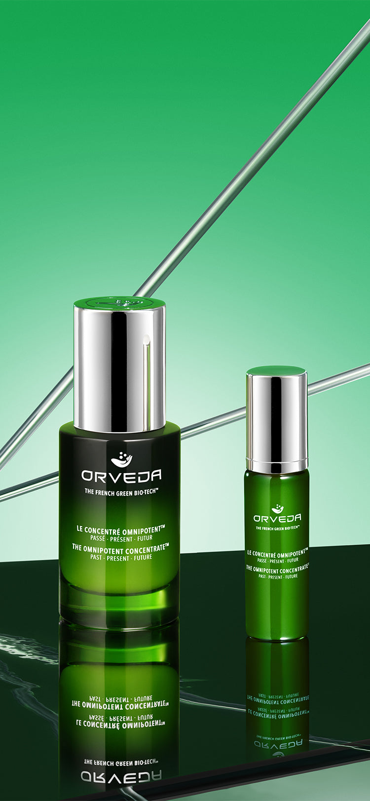 Orveda, Luxury Bio-Tech Skincare Brand | Serum, Moisturizers & Masks ...