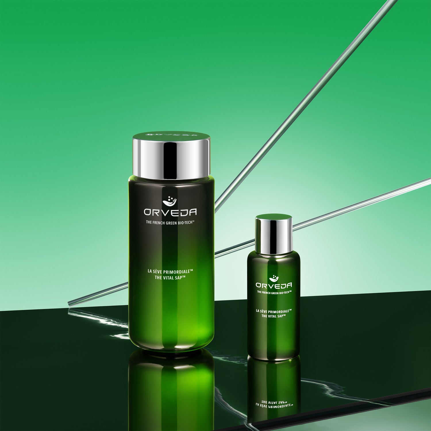 The Vital Sap™ | Skin transforming pre-skincare treatment | Orveda ...