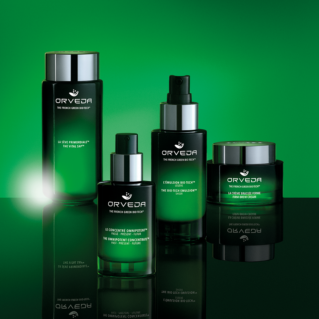 Overnight Reviving Mask | Highly hydrating | Orveda – Orveda EU