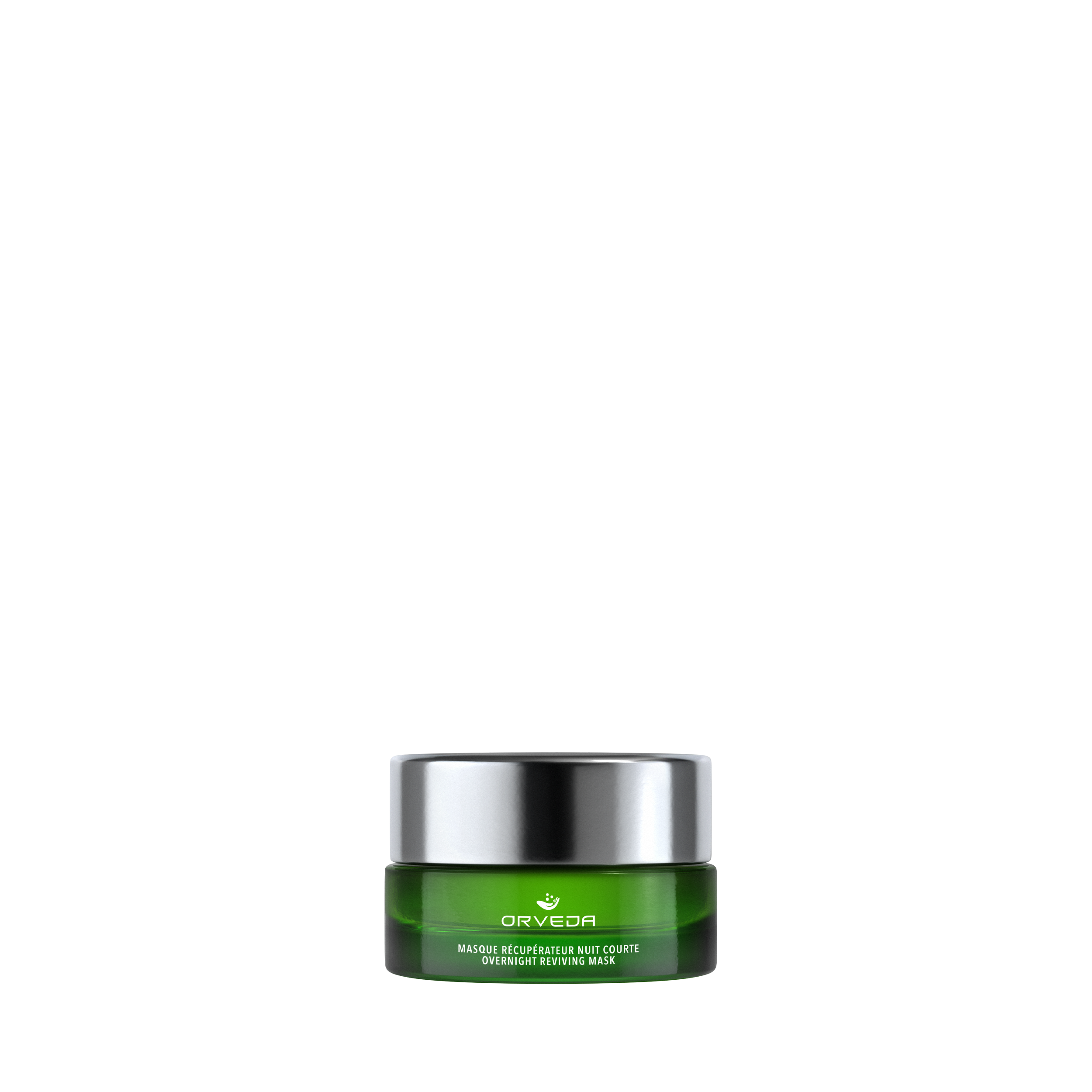 OVERNIGHT REVIVING MASK 7ml – Orveda EU