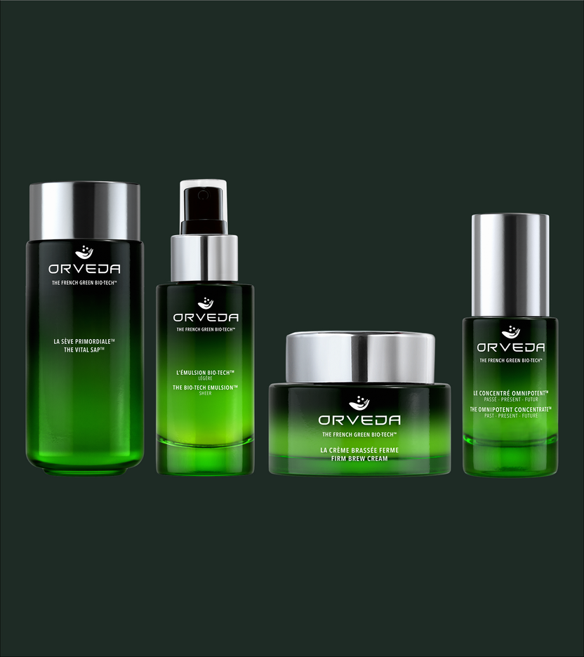Orveda The Omnipotent Concentrate | Anti-aging serum | Orveda – Orveda EU