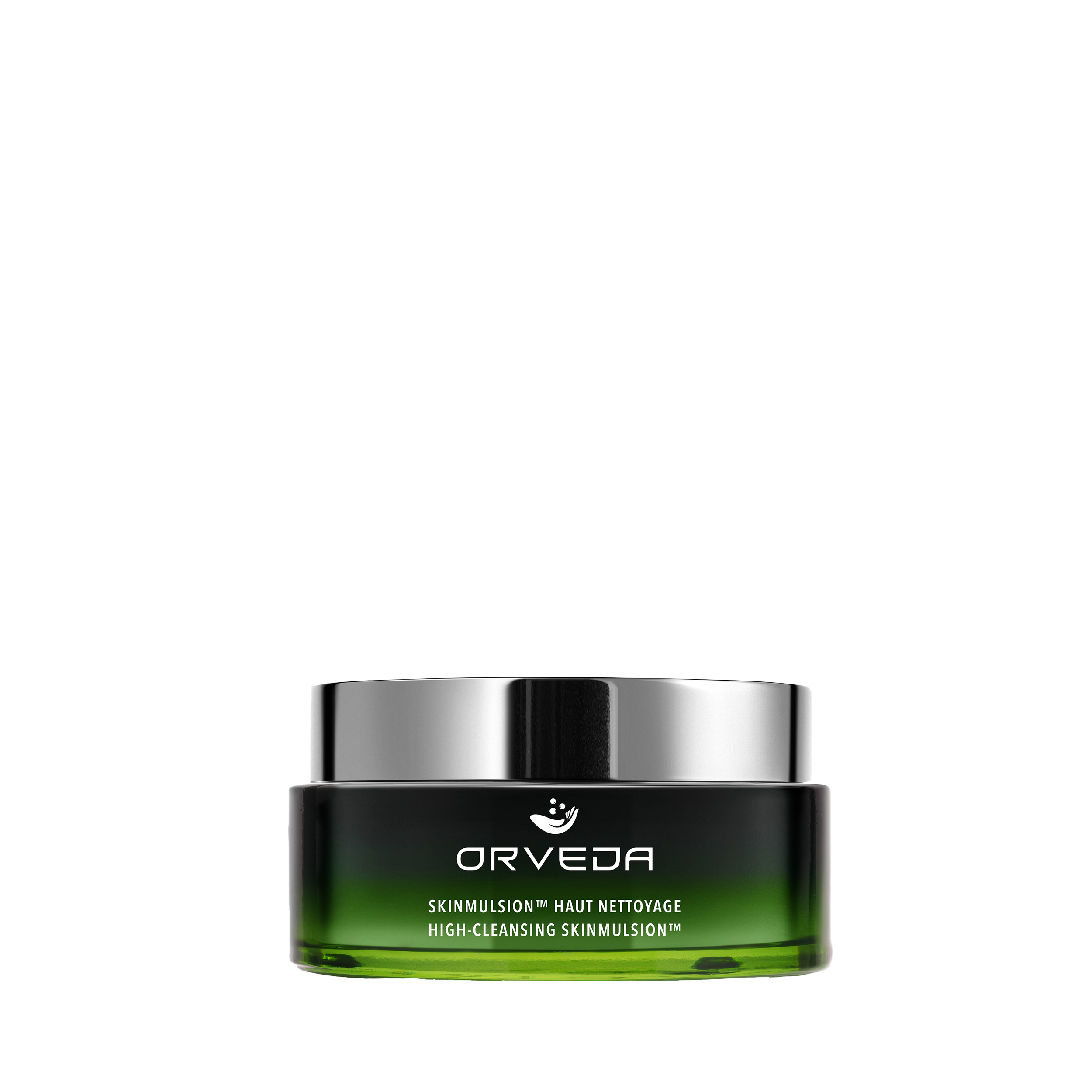 Orveda High Cleansing Skinmulsion™ | Cleanser | Orveda – Orveda EU